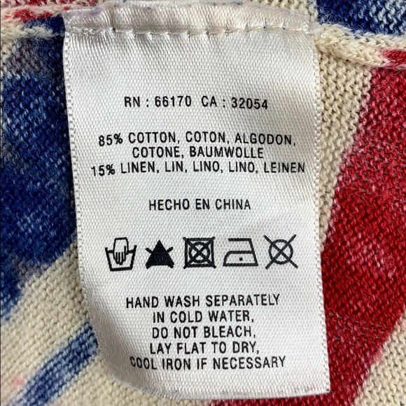 Anthropologie | Sweaters | Angel Of The North Boho Tribal Cocoon Card ...